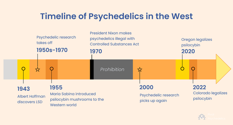 What Are Psychedelics? How Do Psychedelics Work?