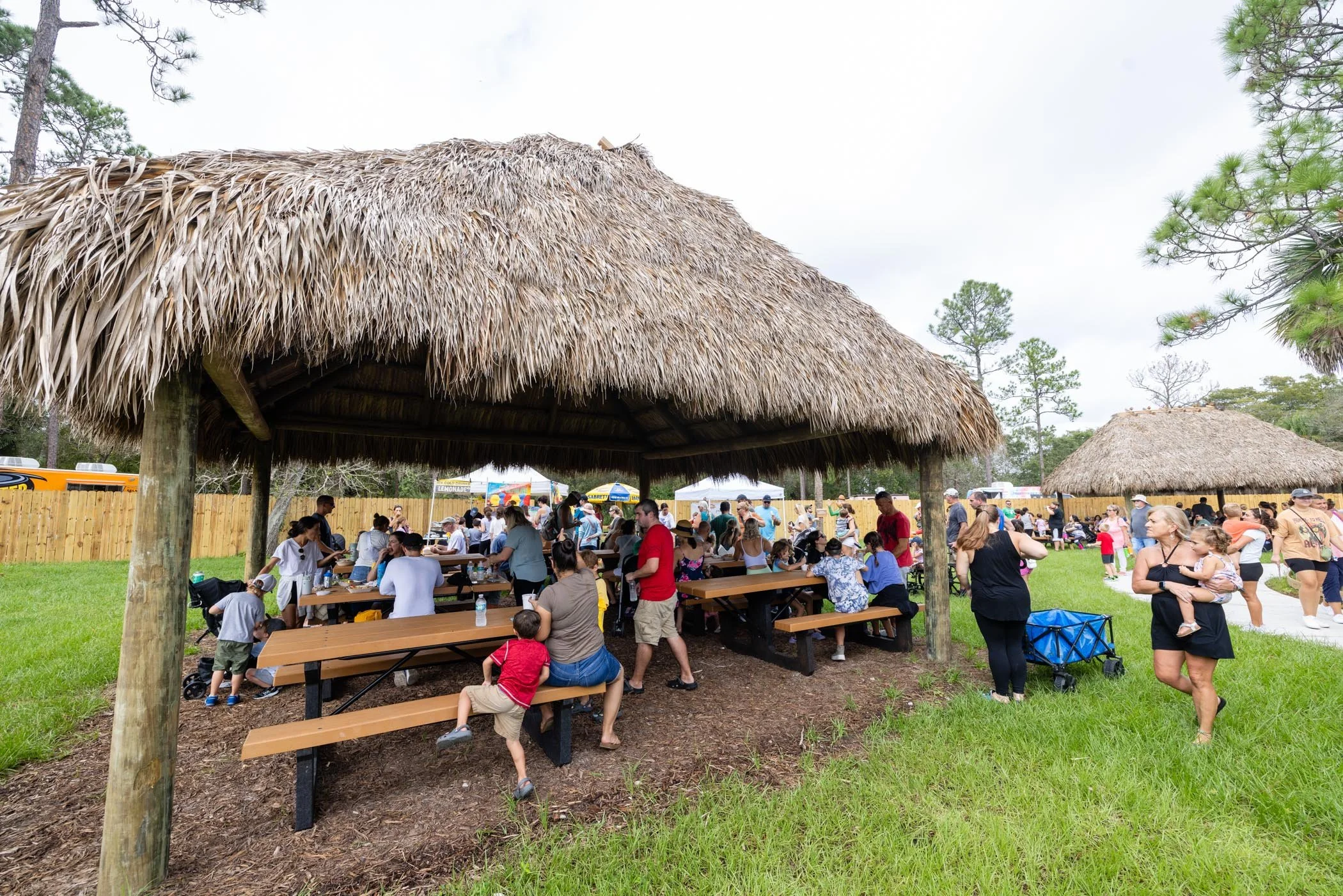 Experiences & Events — Busch Wildlife Sanctuary