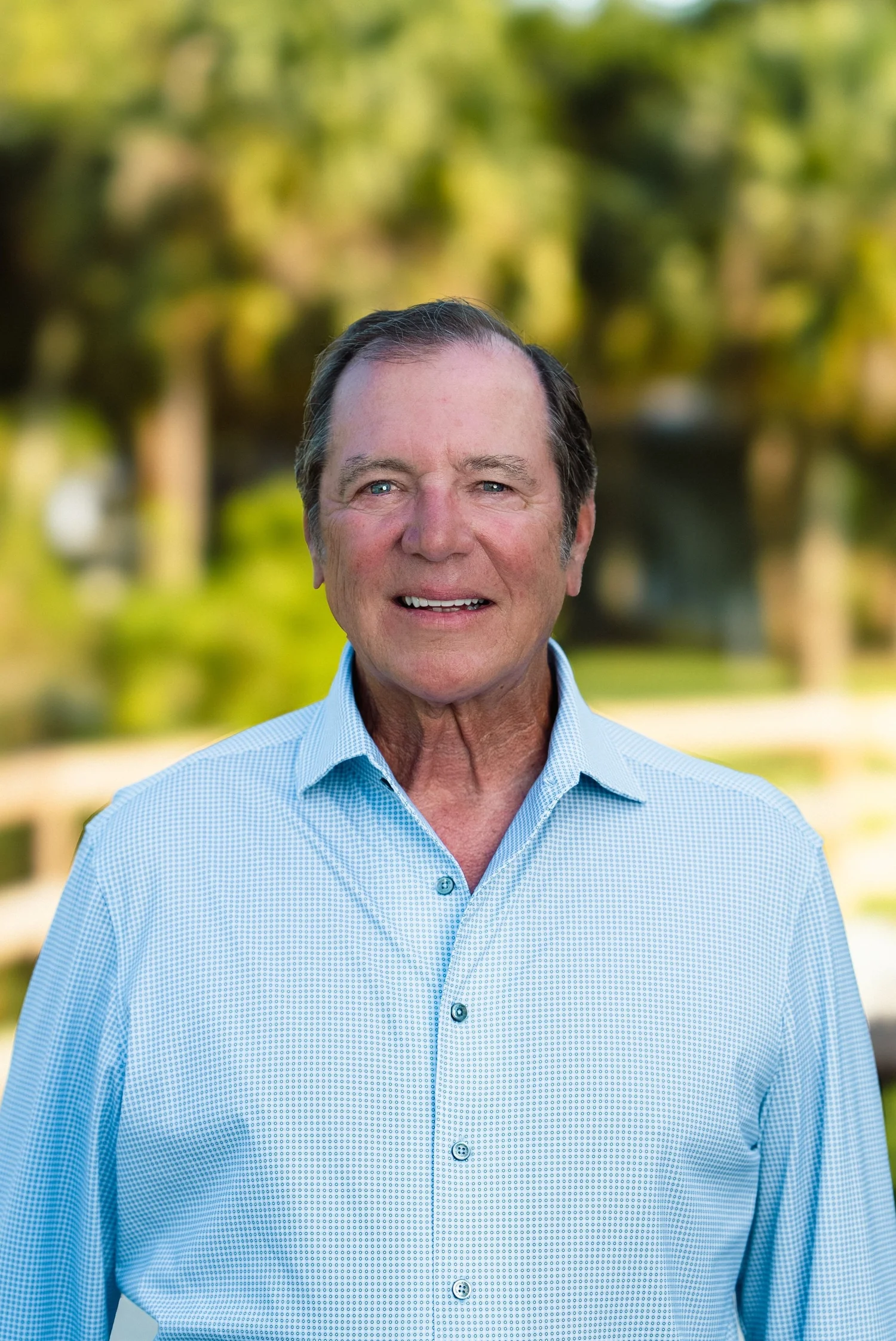 Board of Directors — Busch Wildlife Sanctuary