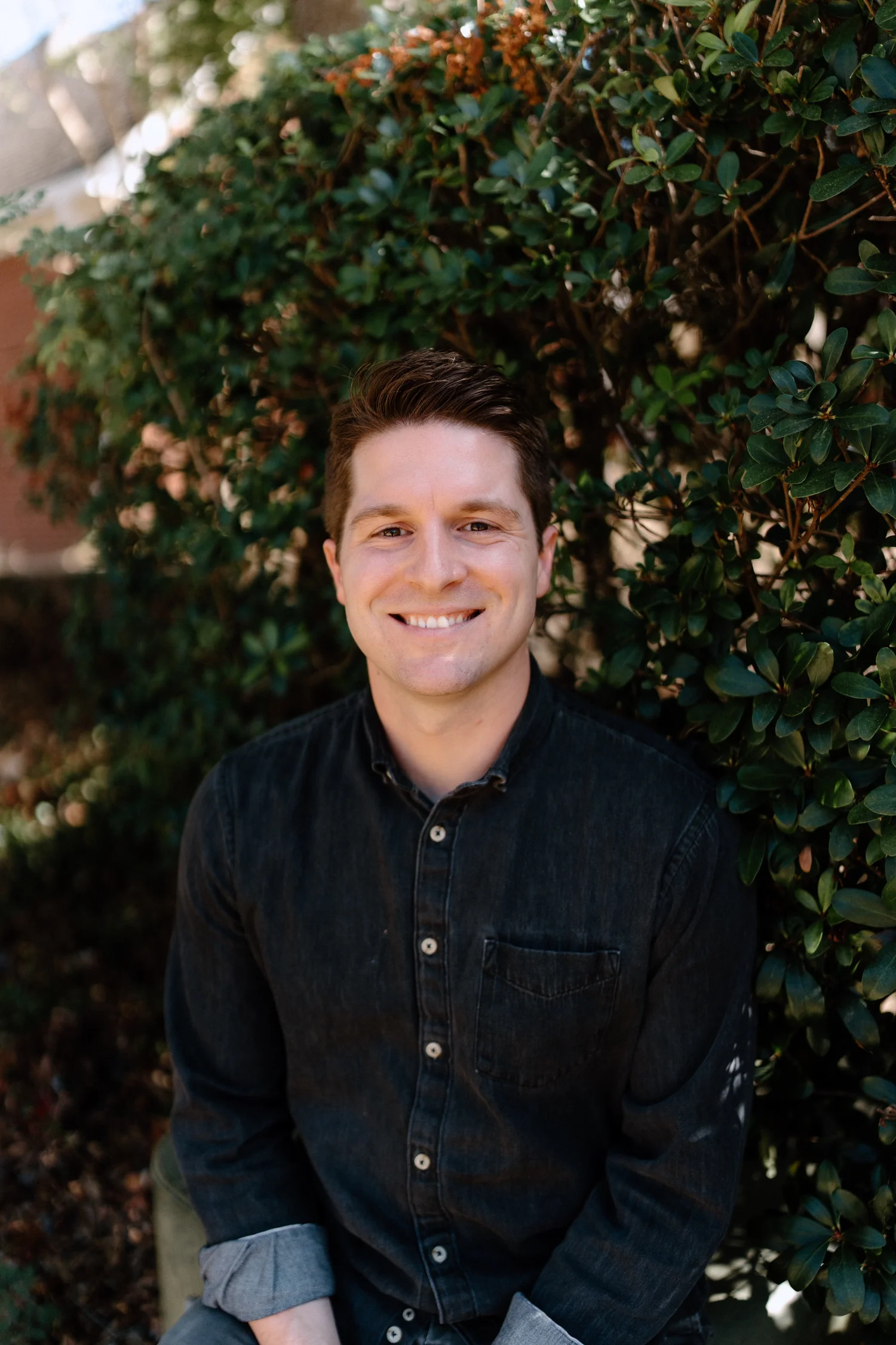 Therapist in Madison, MS | Anxiety, OCD, Trauma, Christian Counseling