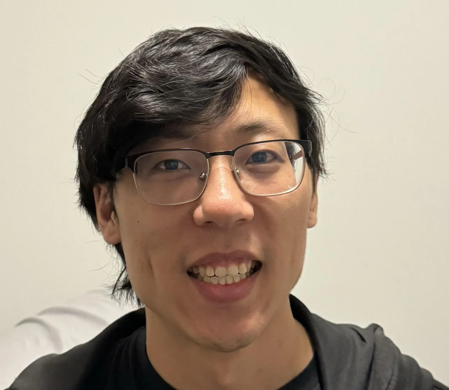 Team — Ran Lab