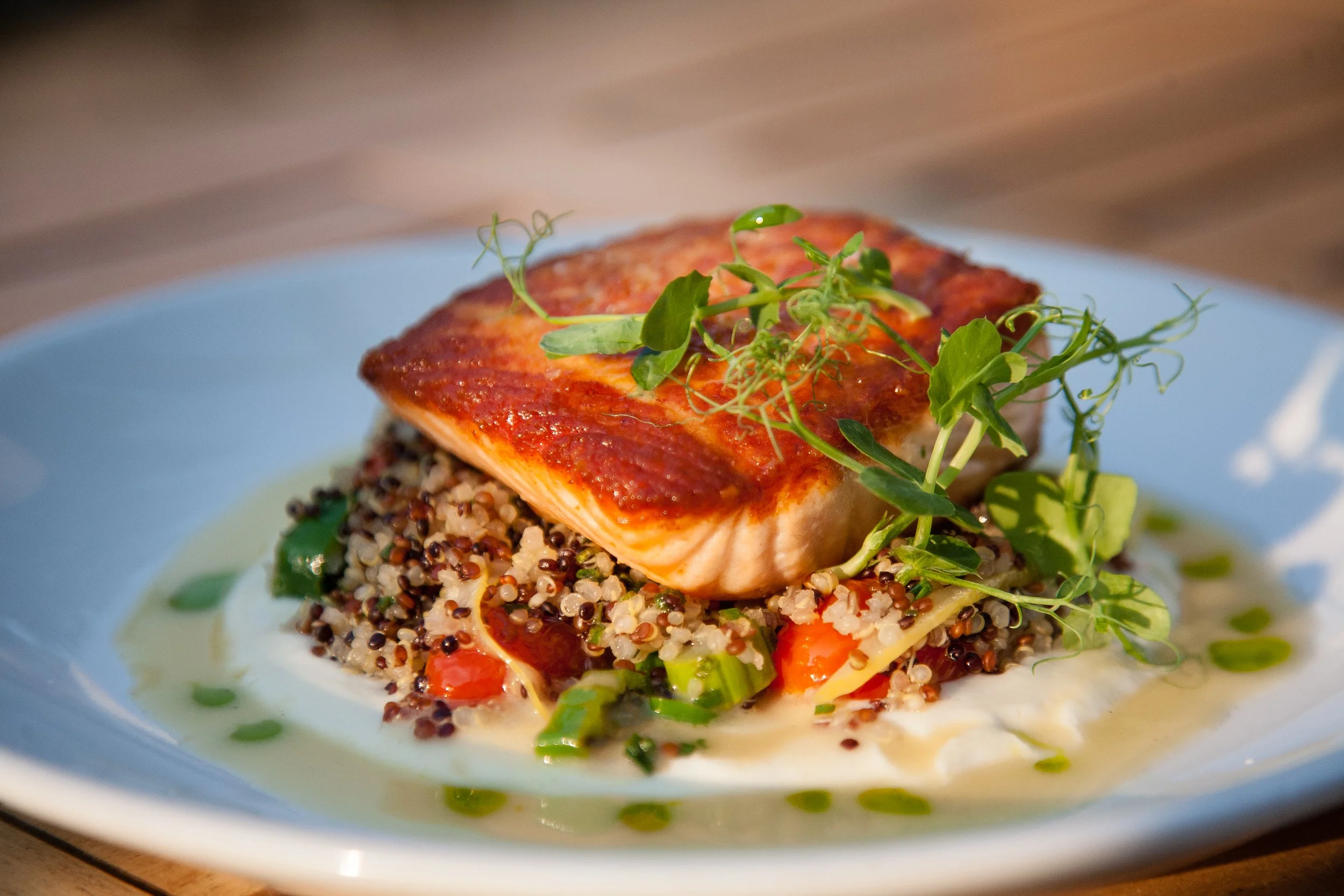 Gallery — Luana's Tavern