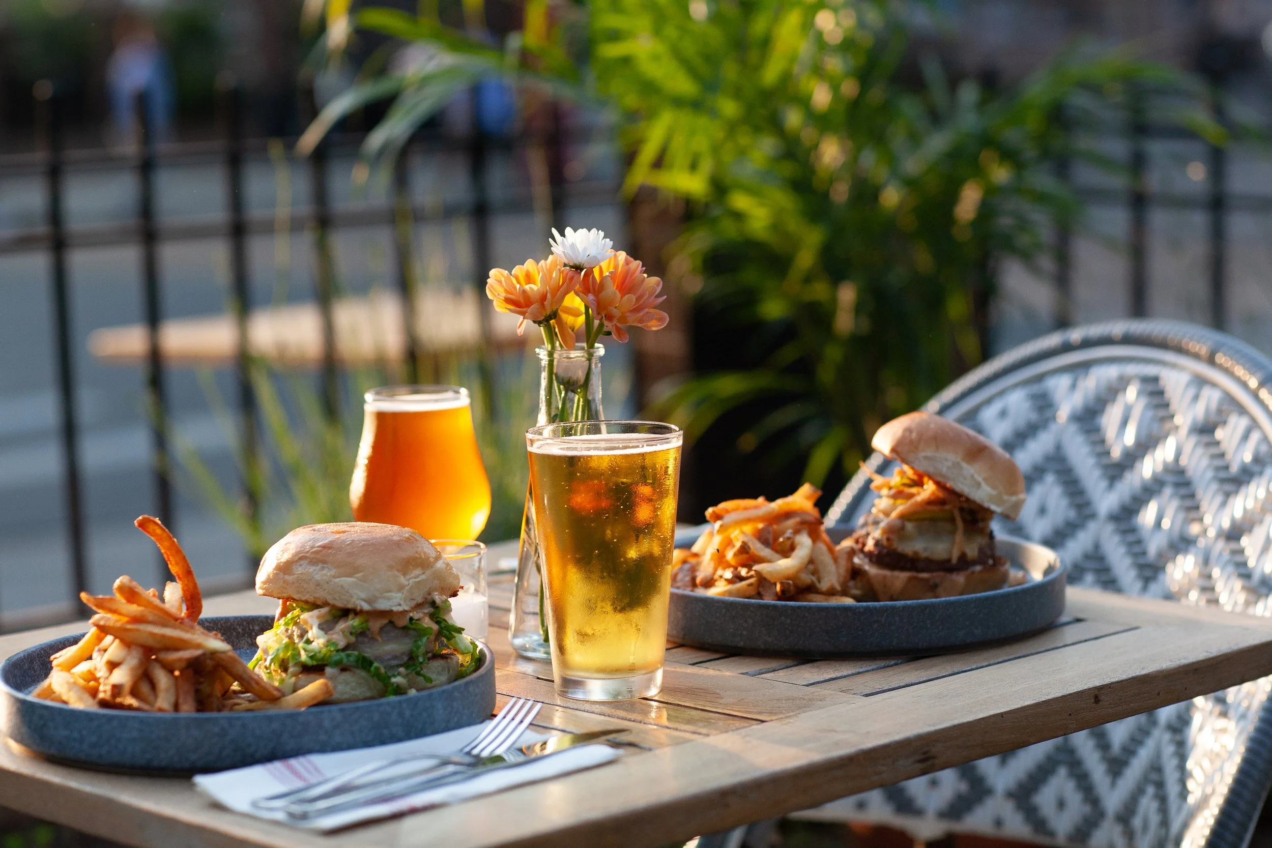 Gallery — Luana's Tavern