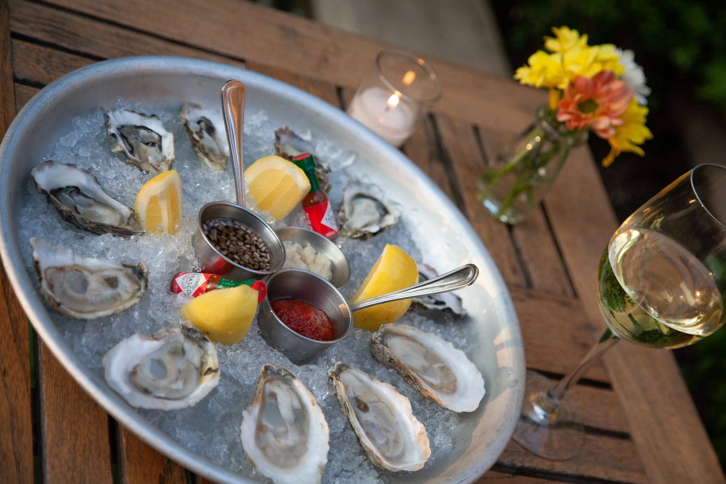 Gallery — Luana's Tavern