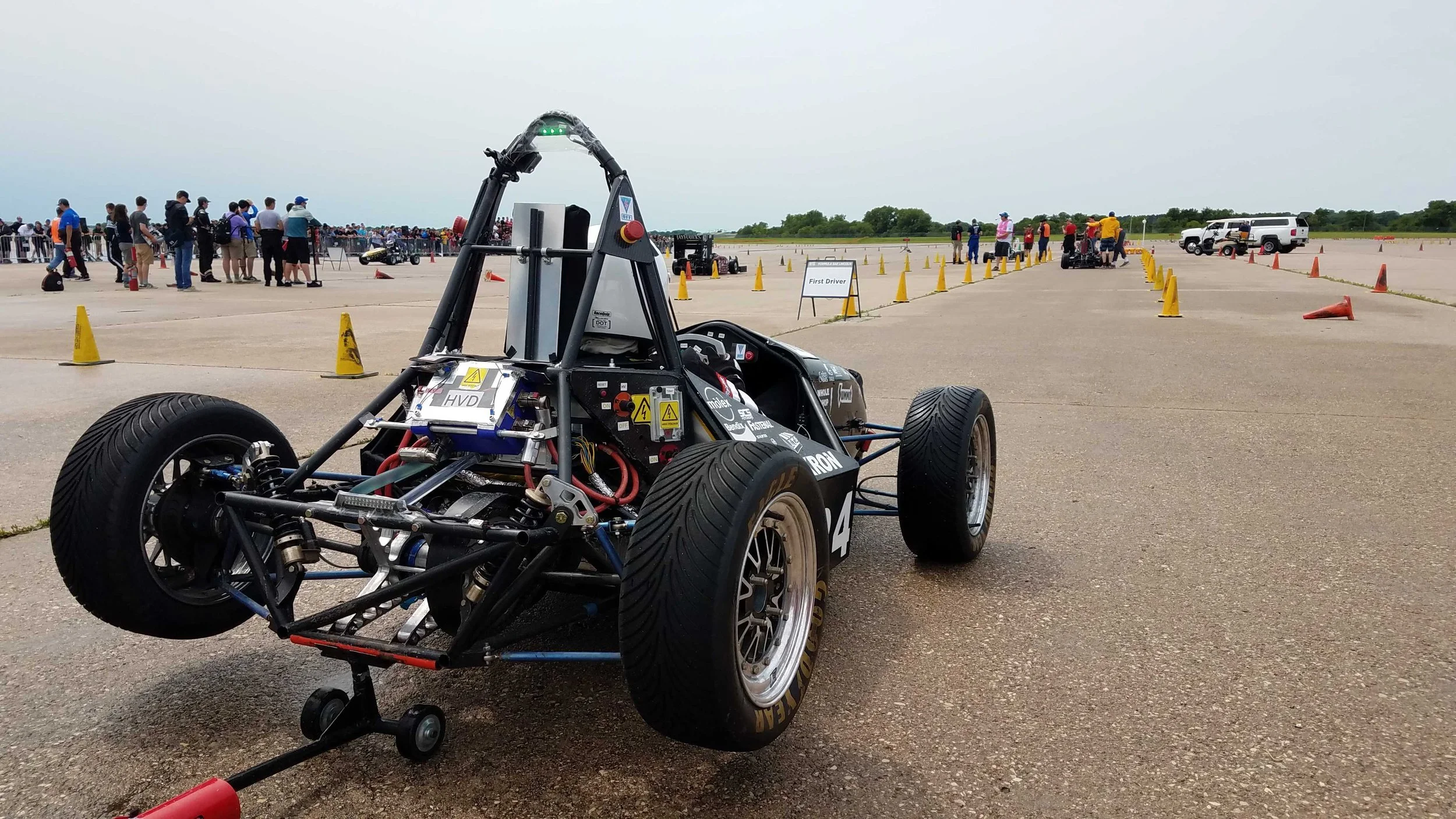 Services 3 — Zips Racing Electric