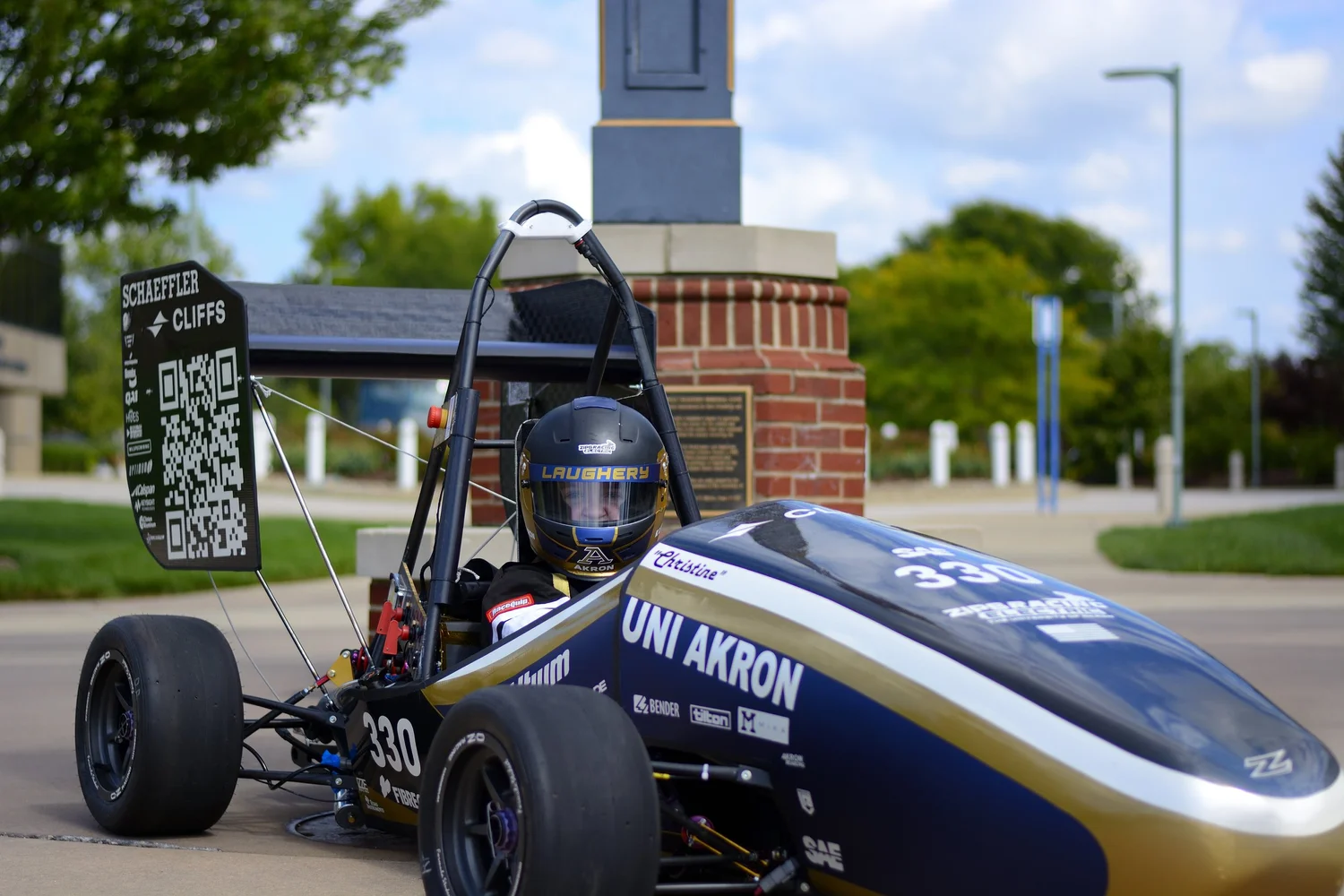 Services 3 — Zips Racing Electric