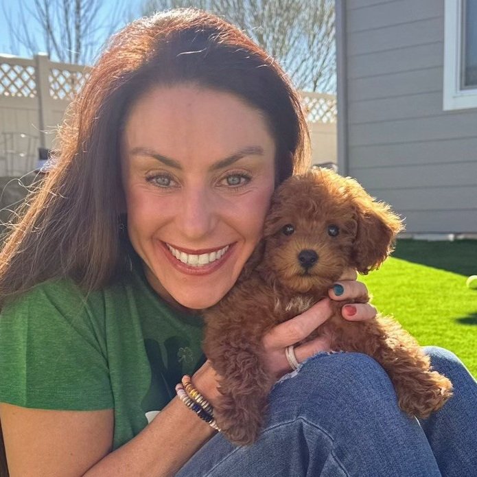 Idaho Jewels Poodles — Meet Piper