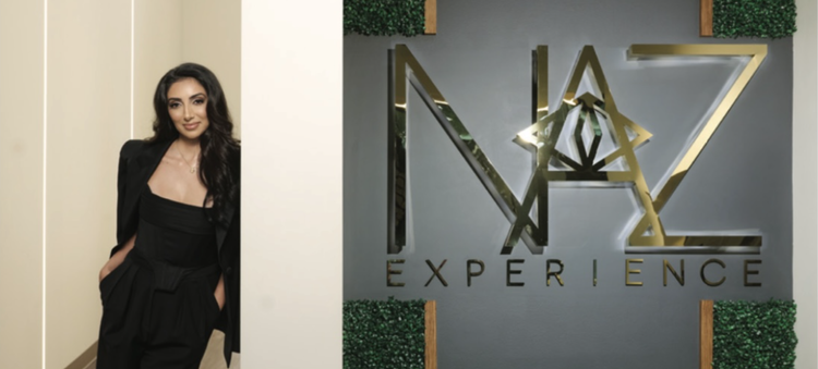 The Naz Experience | Dr. Maryam Nazemzadeh | Cosmetic Surgery + Injectables