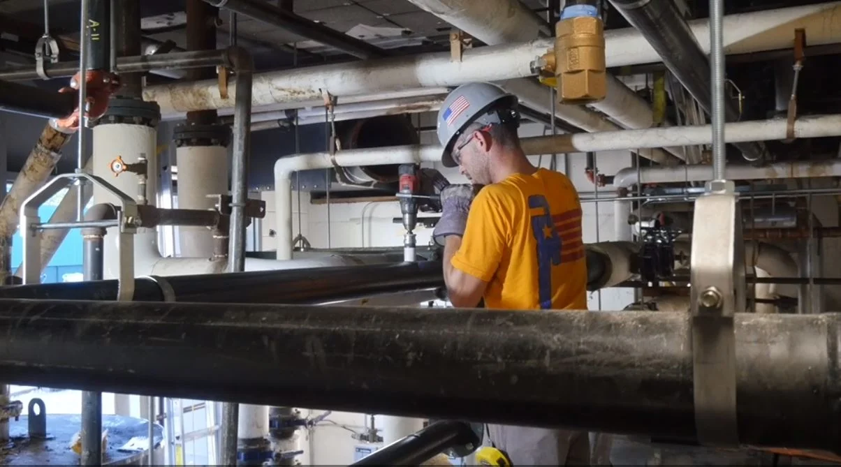 Two Sigma Construction Group