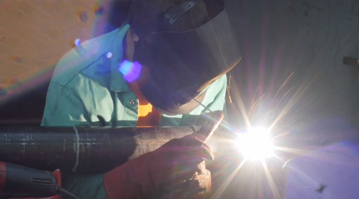 Two Sigma Construction Group