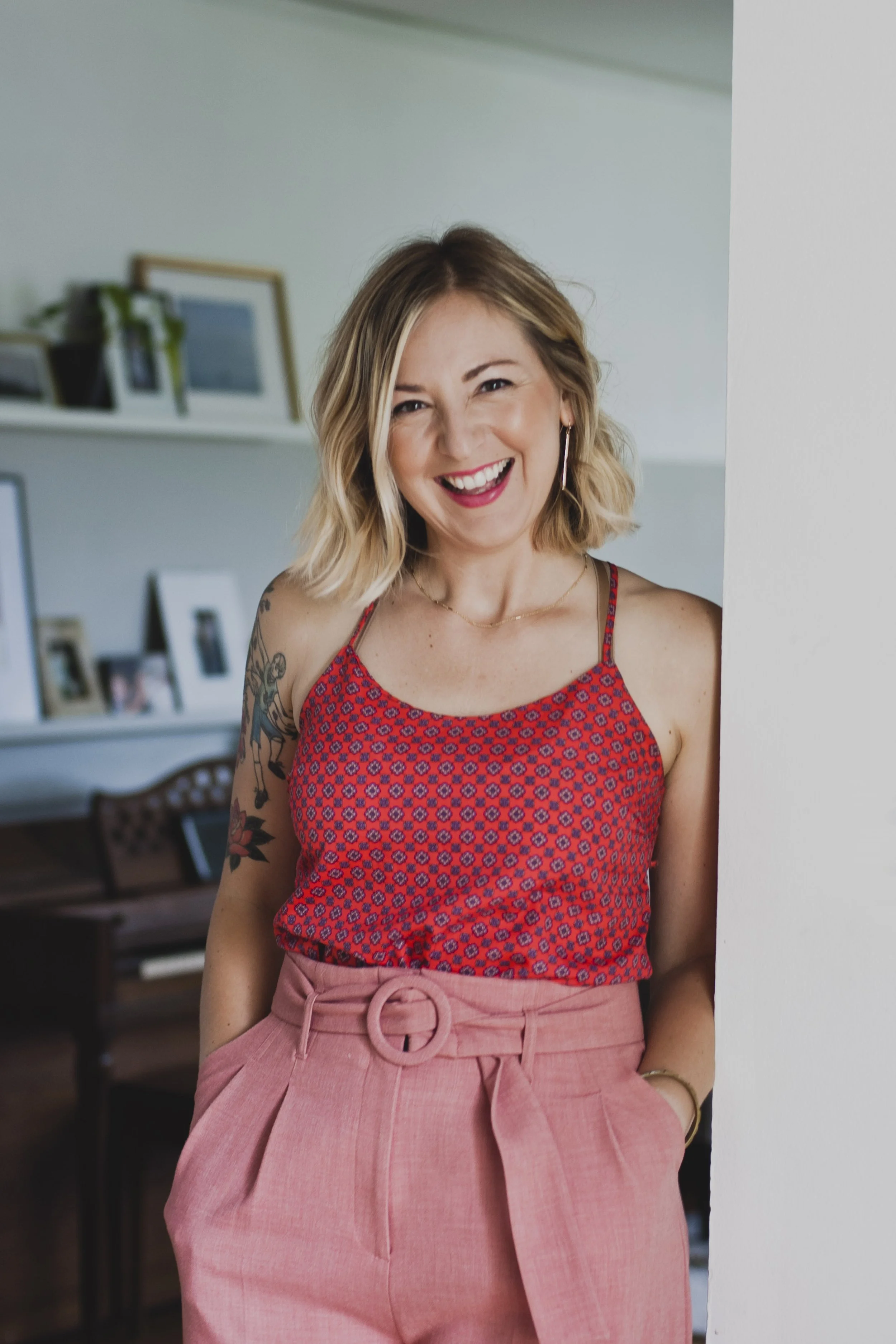 About — Read Event House