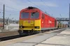 60001 - History — Class 60 Preservation Group