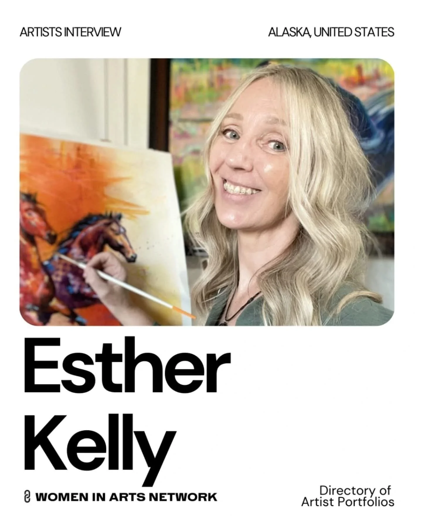 Esther Kelly