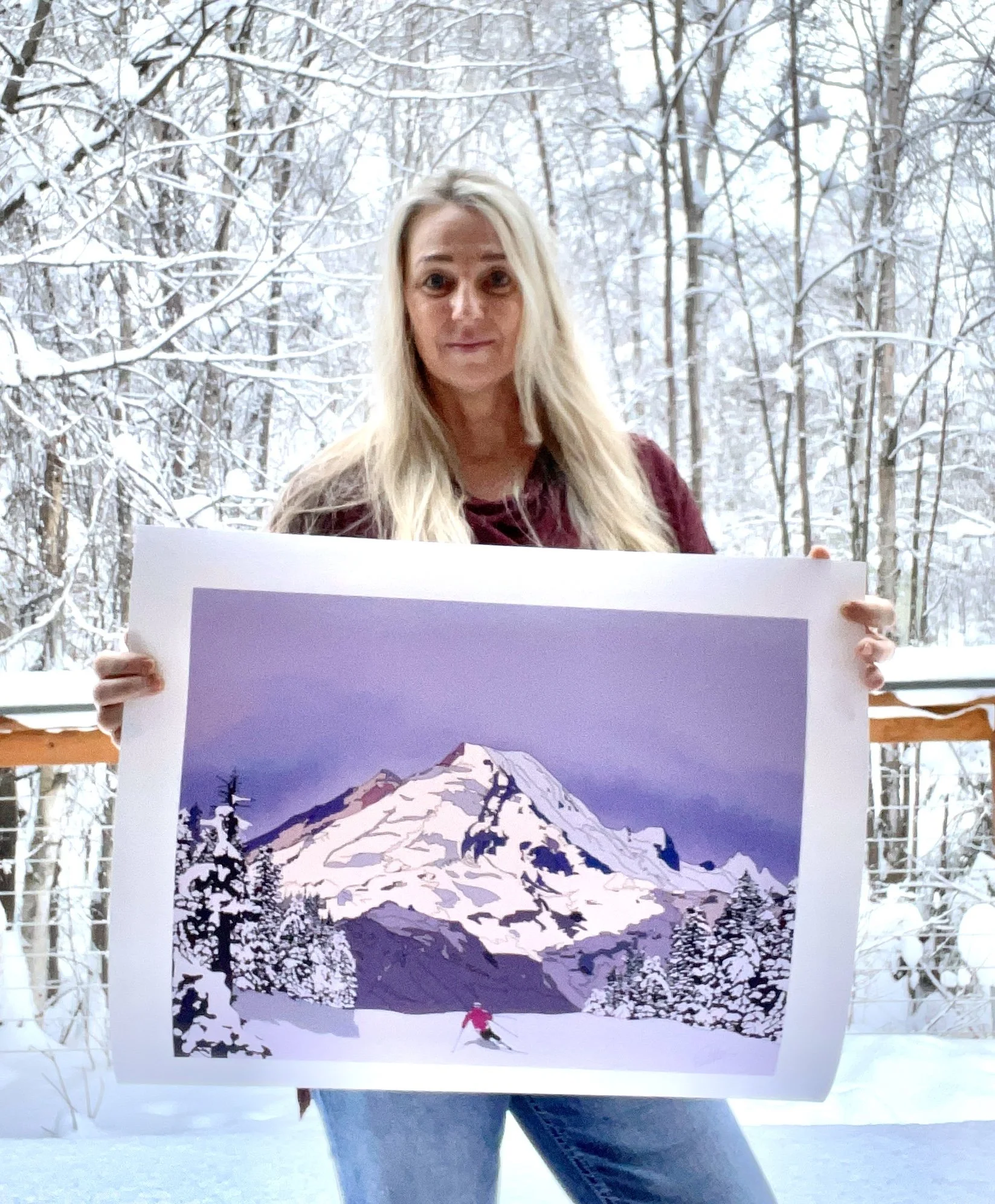 My Story — Esther Kelly