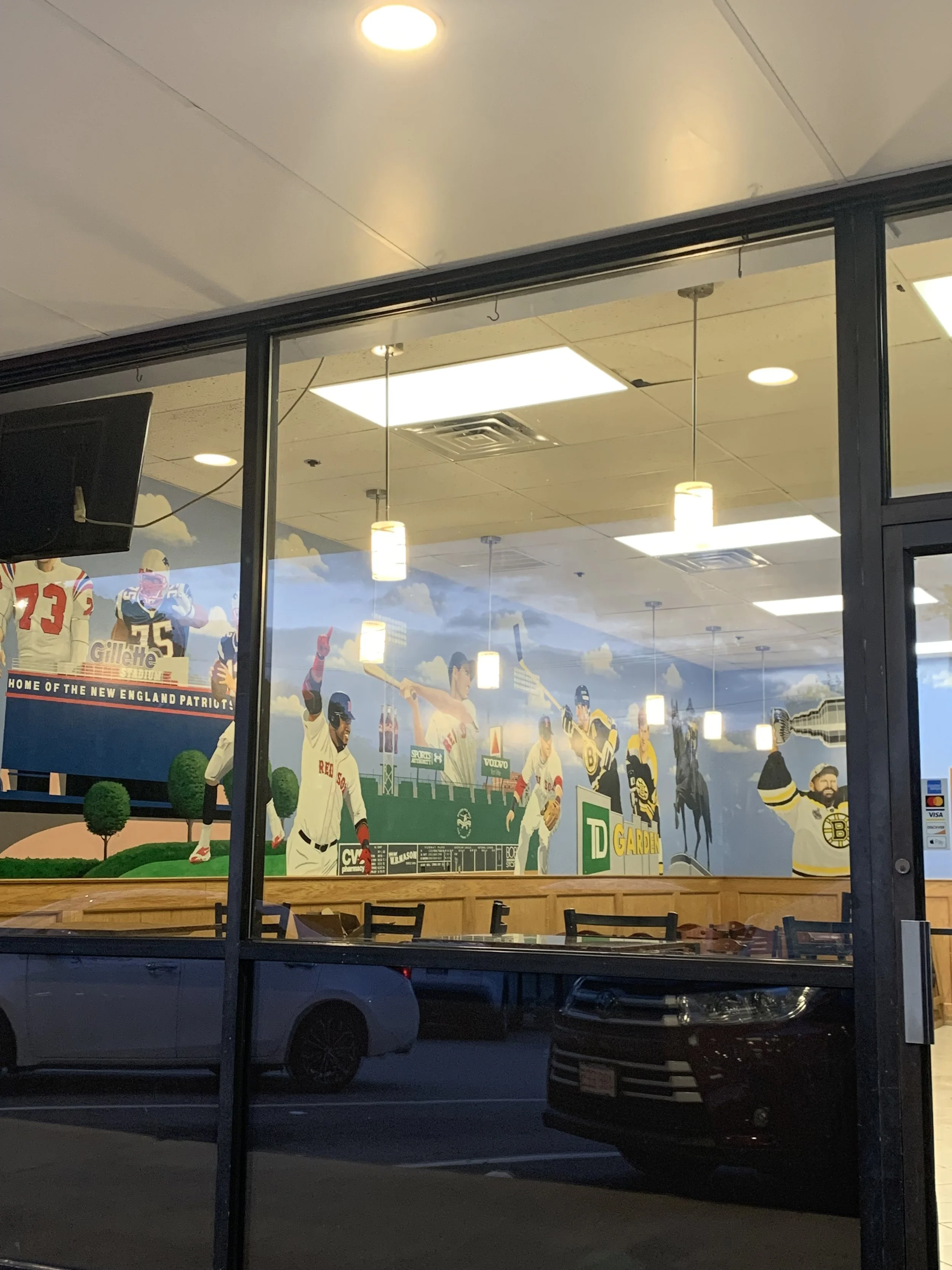 Photos — Sweetgarden Grill