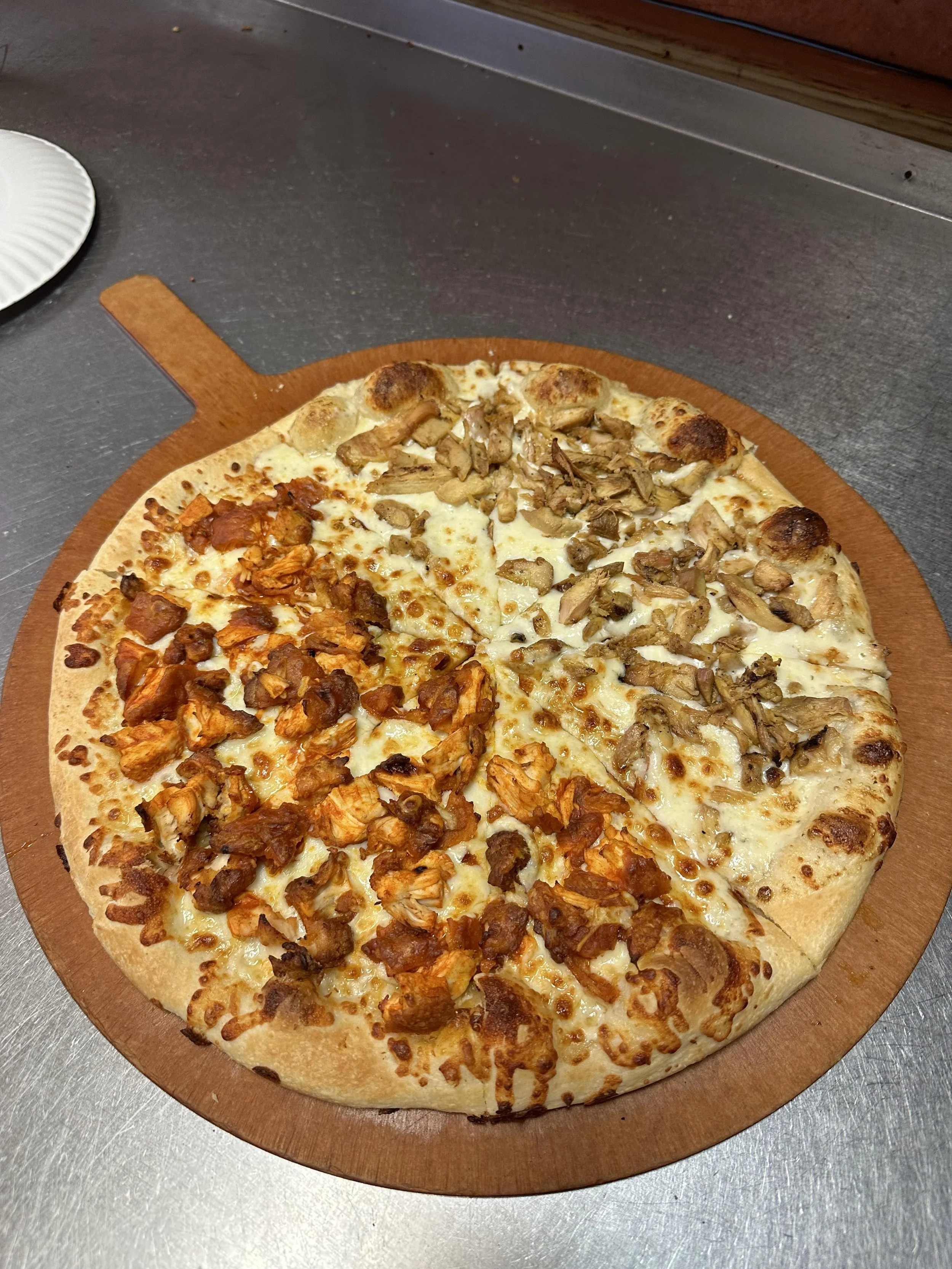 Photos — Sweetgarden Grill