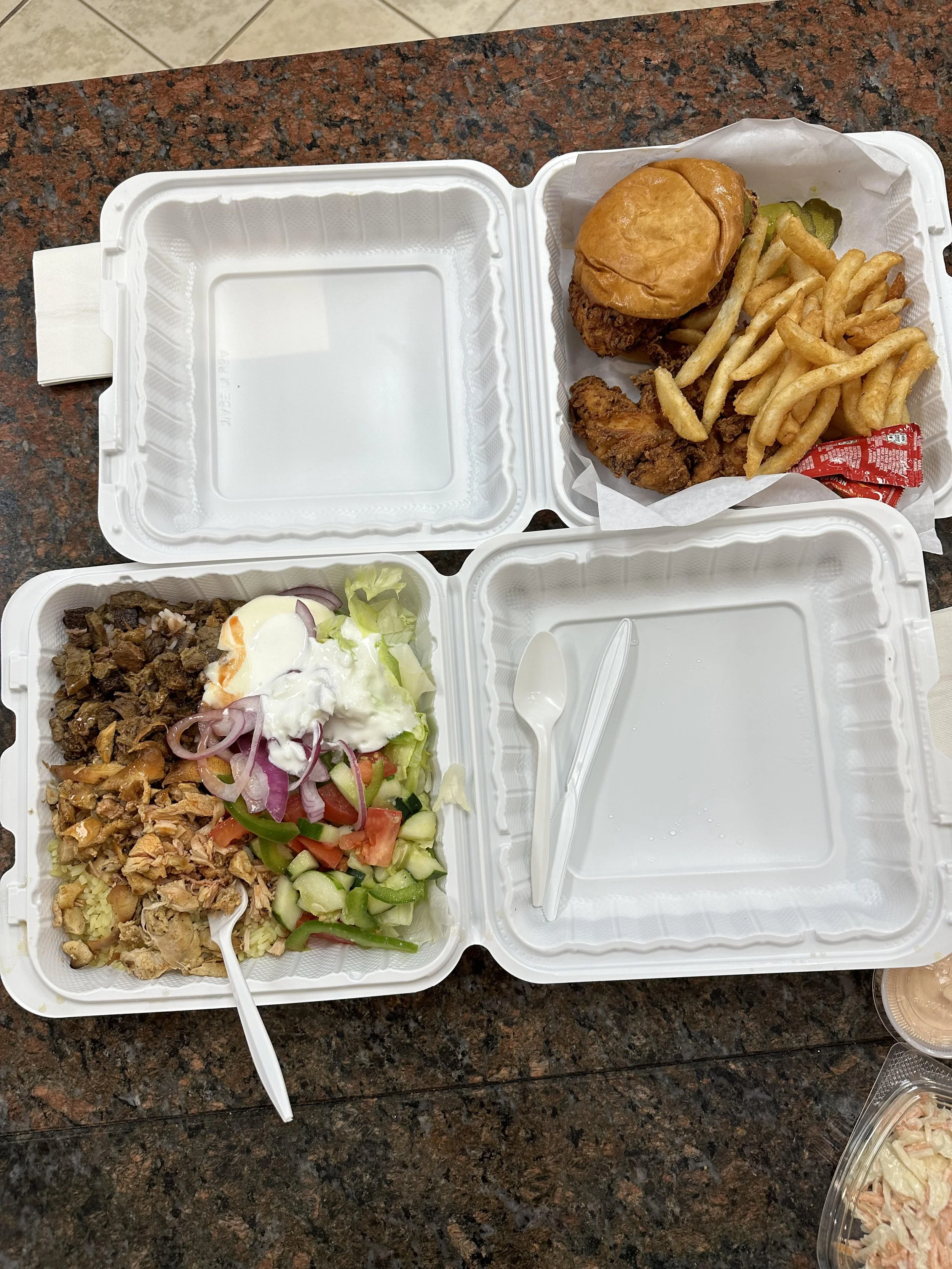 Photos — Sweetgarden Grill