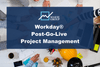 Workday® Post-Go-Live Project Management — Makse Group