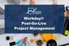 Workday® Post-Go-Live Project Management — Makse Group