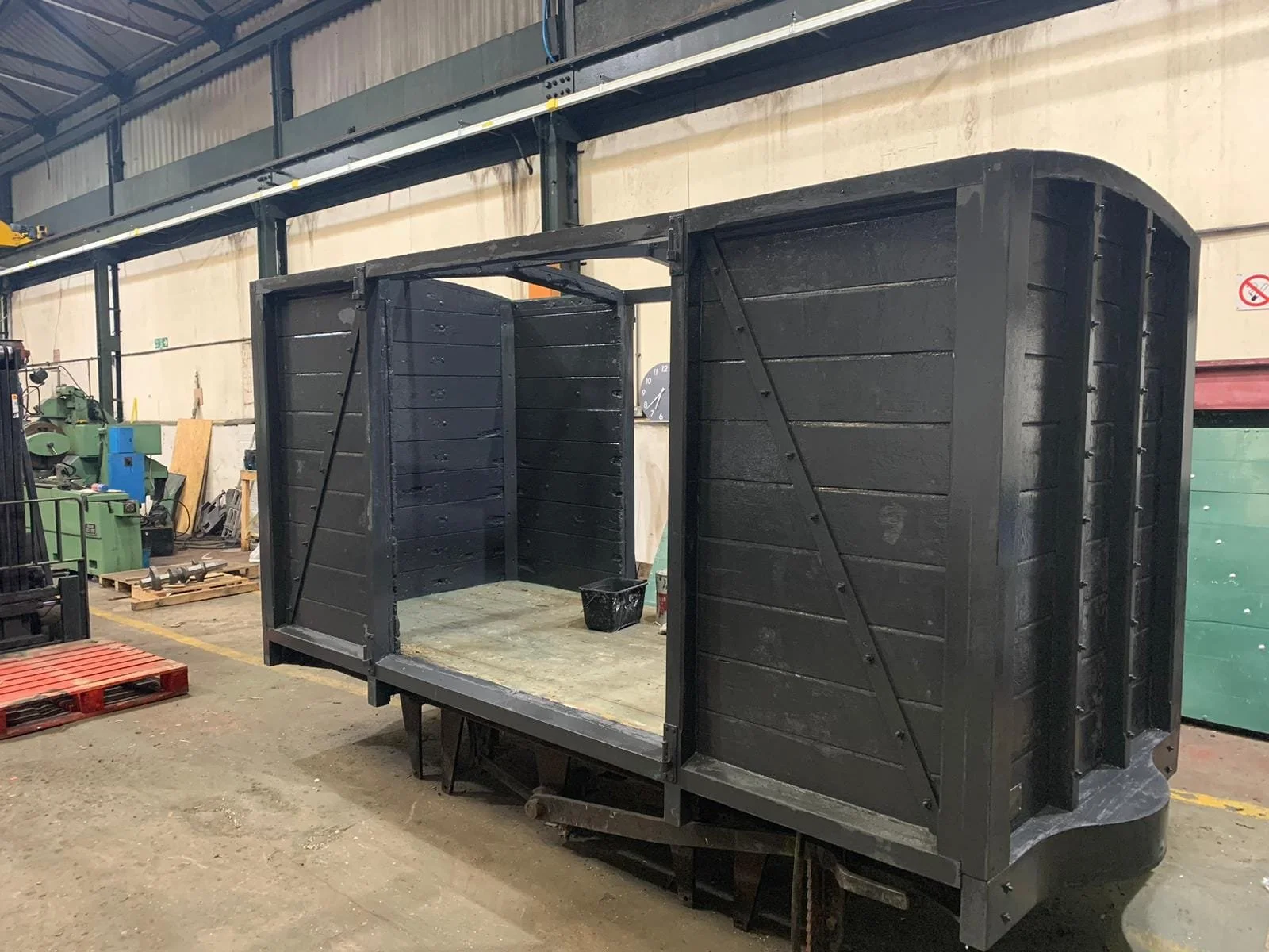 Gallery 3 — Glyn Valley Tramway Trust