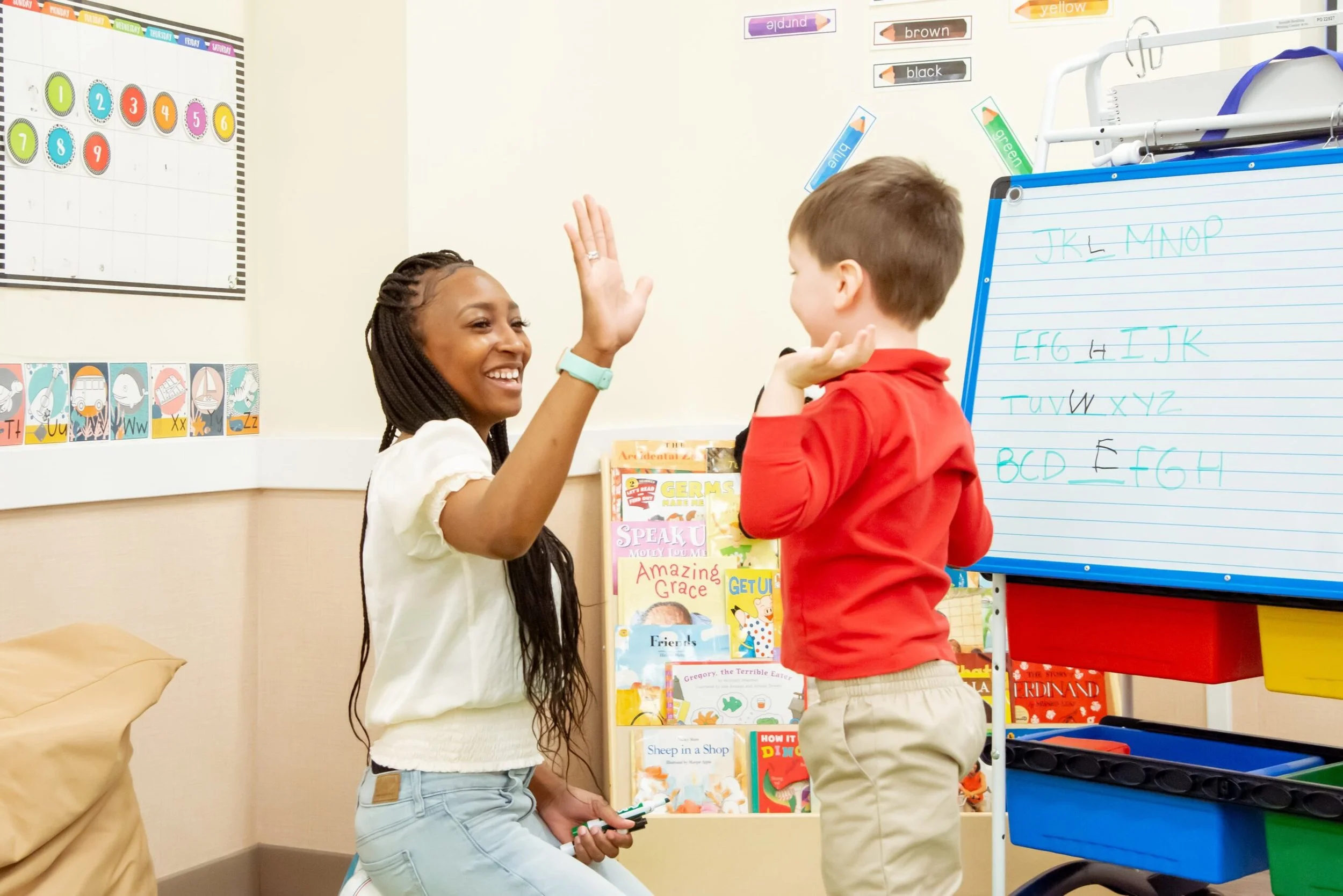 How To Be a ‘Supercommunicator‘ in the Classroom — Joy Marchese
