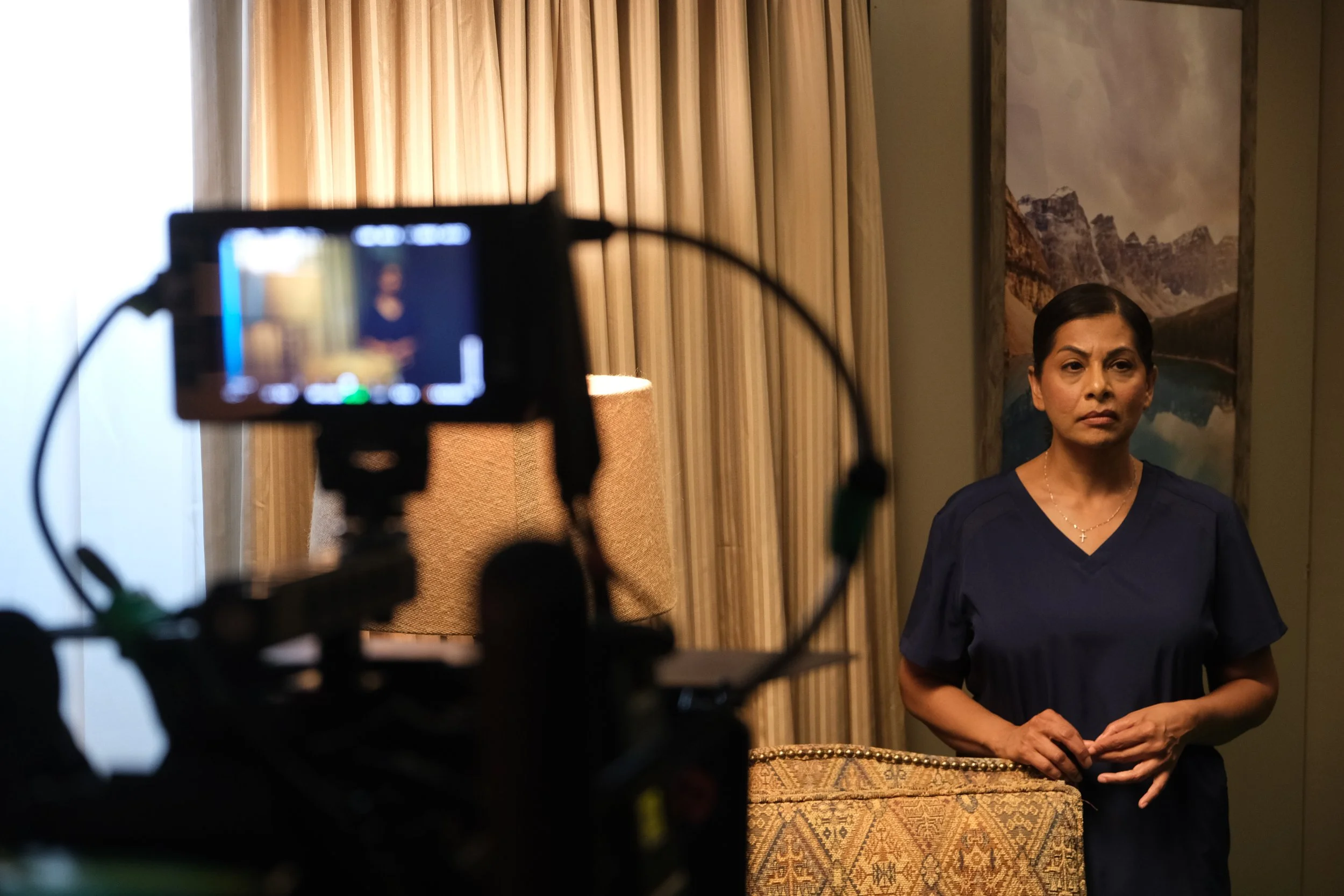 Studio For Actors - Vancouver Acting Class