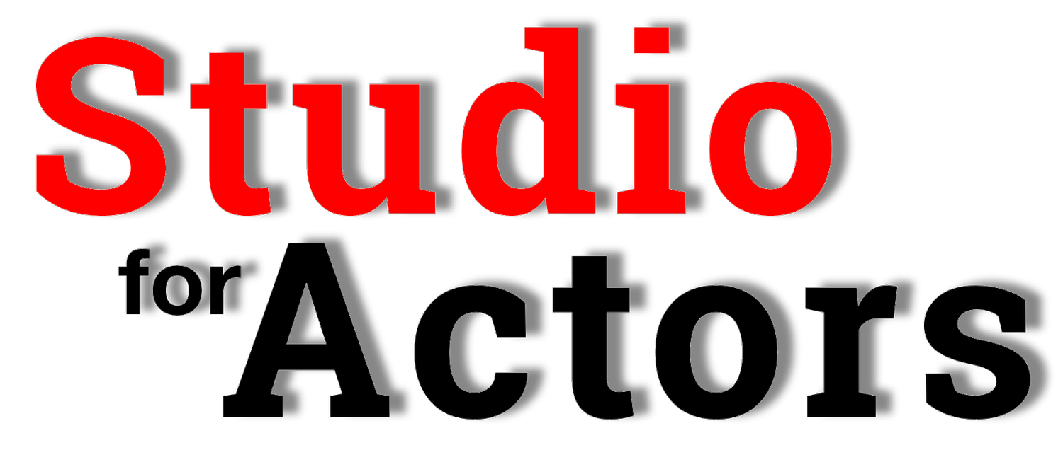 Studio For Actors - Vancouver Acting Class
