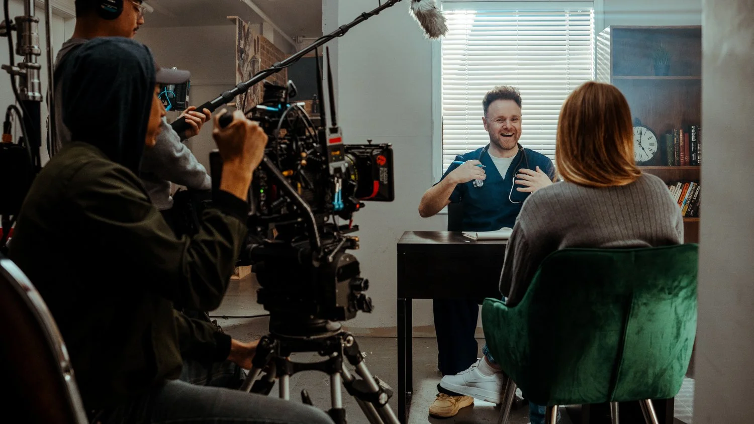 Studio For Actors - Vancouver Acting Class