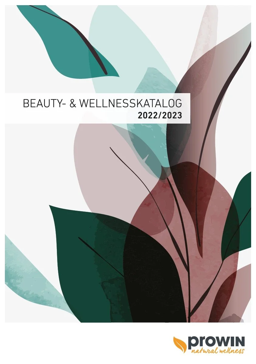 Wellness-Produkte — Prowin Direktion 3 Martina Neumaier