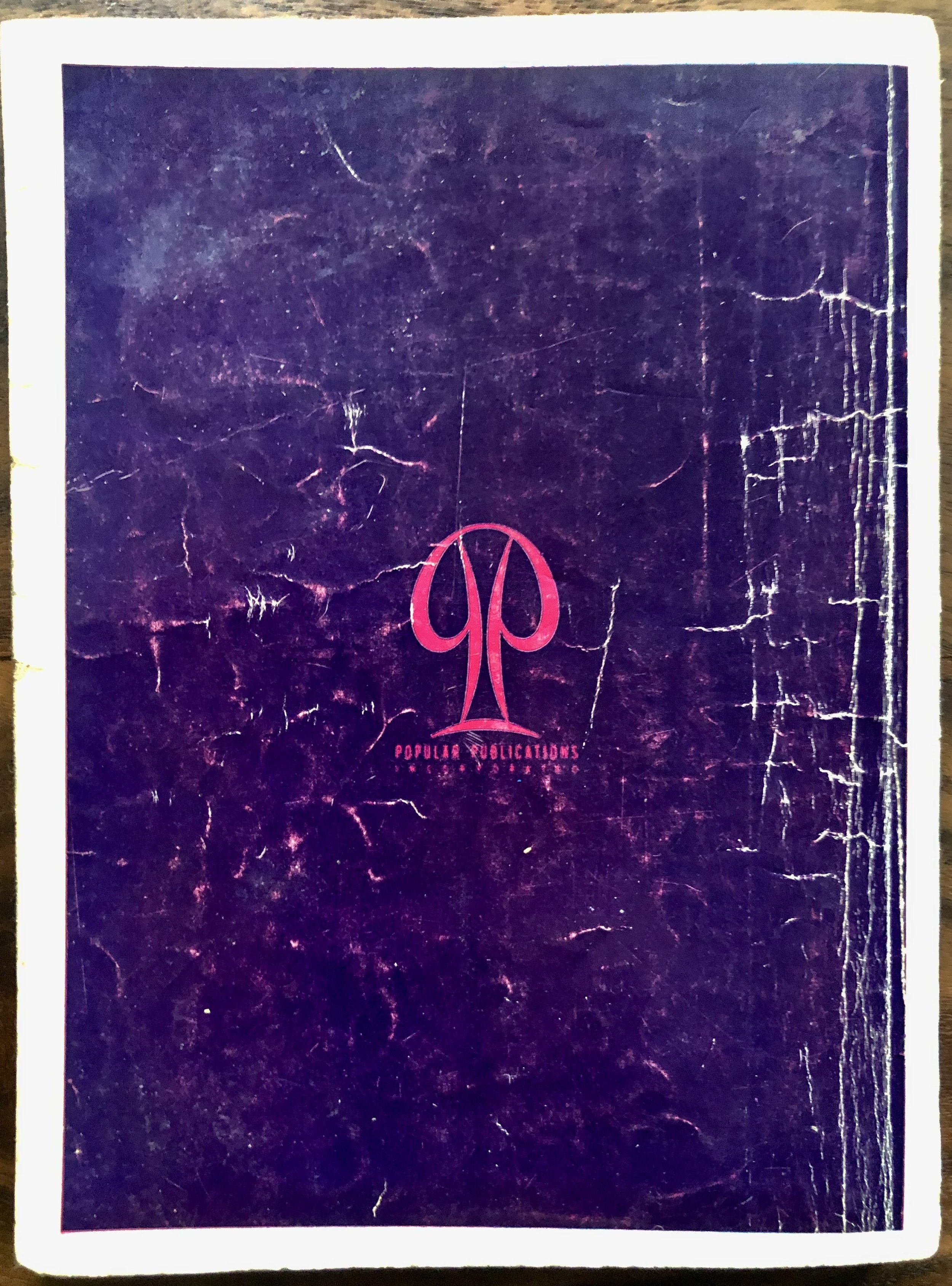 Easy Money - July, 1936 - H.J. Ward Cover — Vintage Pulps