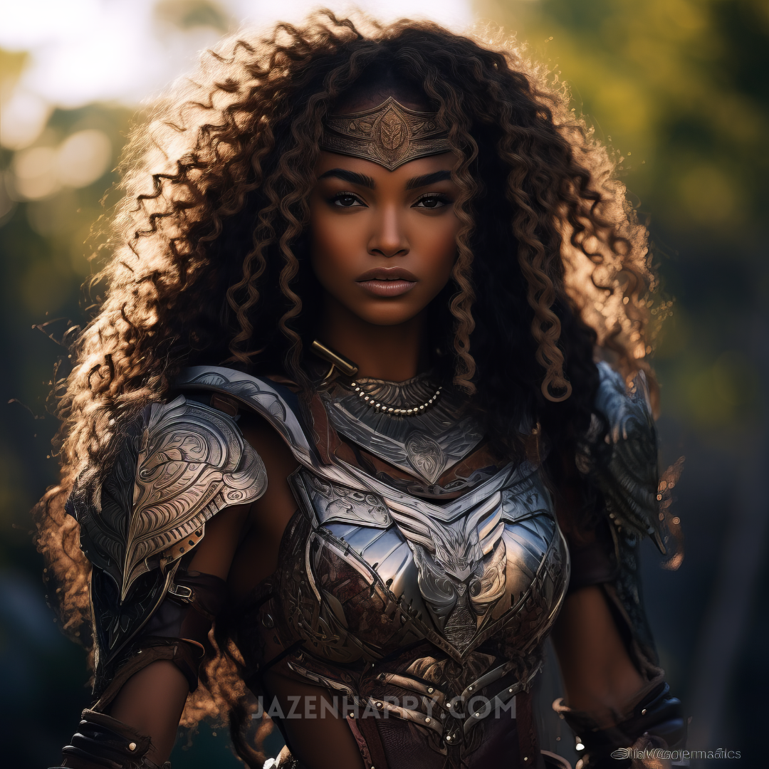 MEET THE ARTIST — JAZEN HAPPY