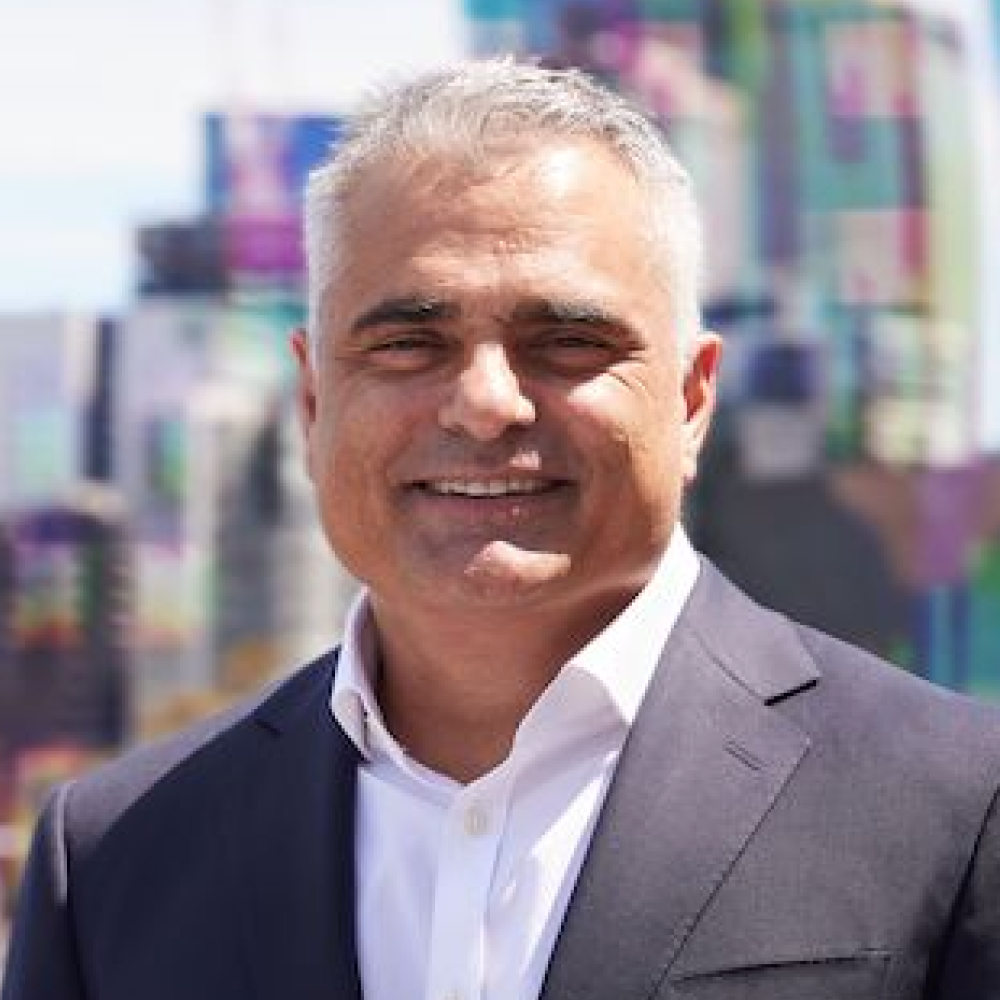 About Us — SPARC AI