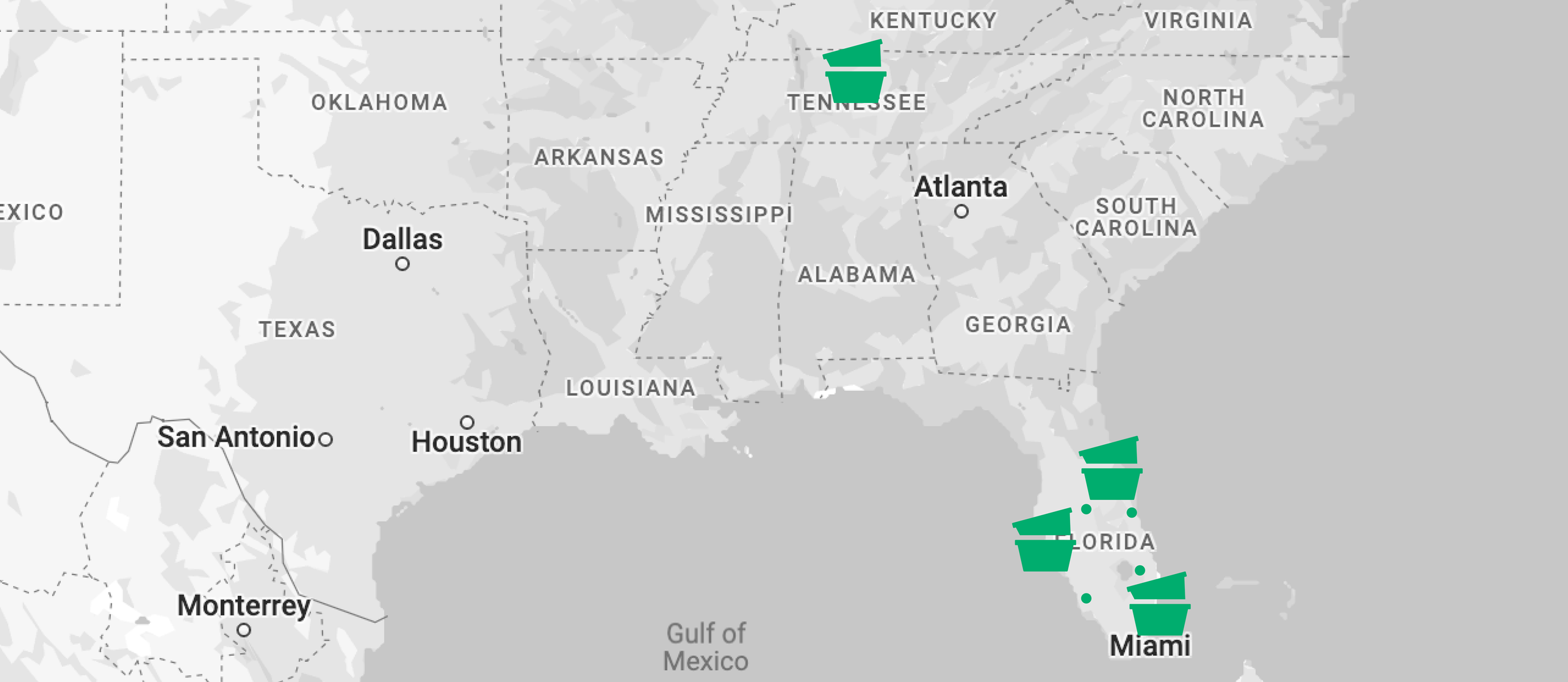 Where Stack Rents — Stack