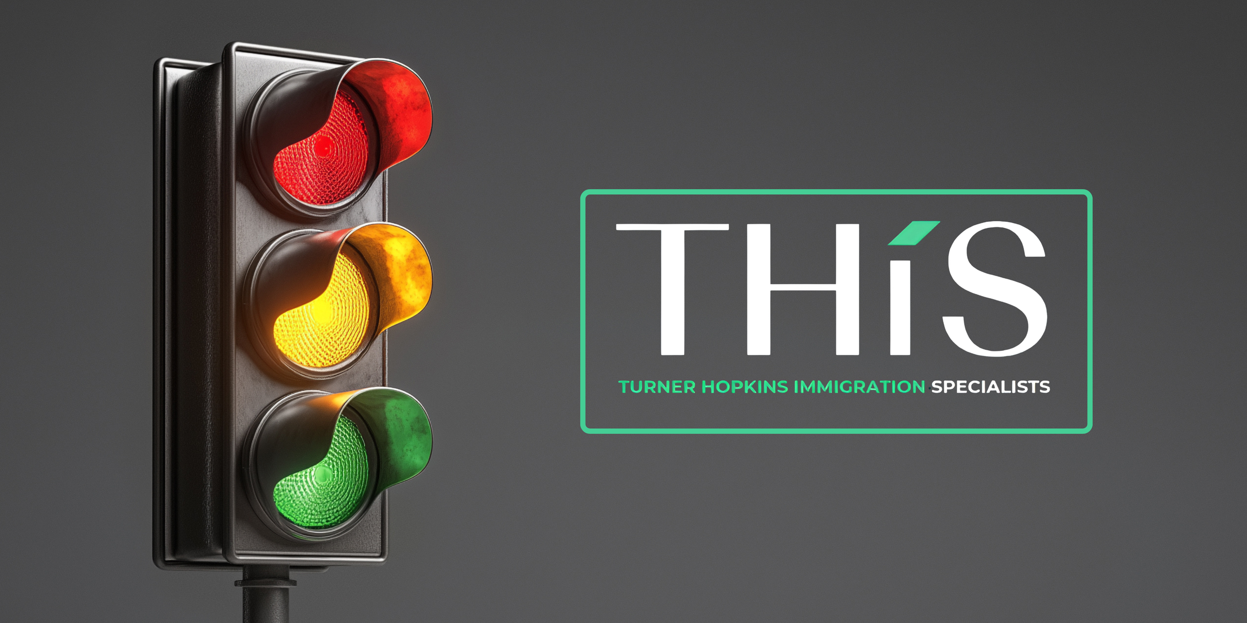 Red, Amber & Green Lists — Turner Hopkins Immigration