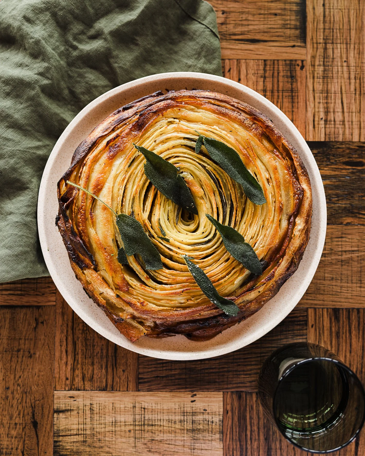 Beltana Farm | Truffle Hunts, Farm Stays, Dining & Events