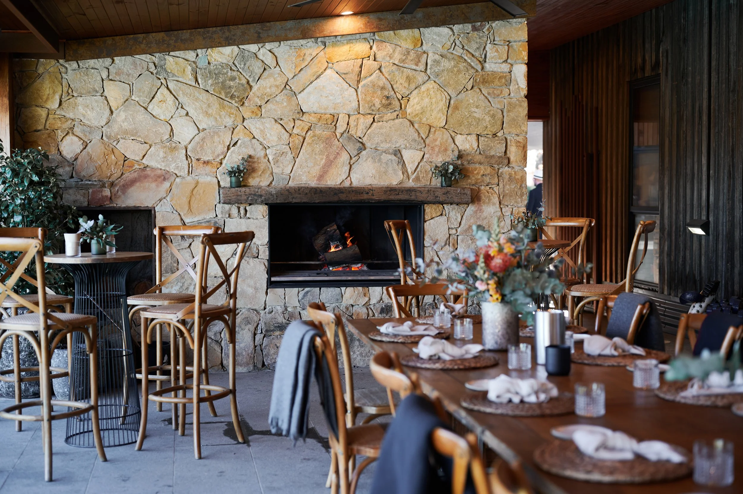 Events — Beltana Farm