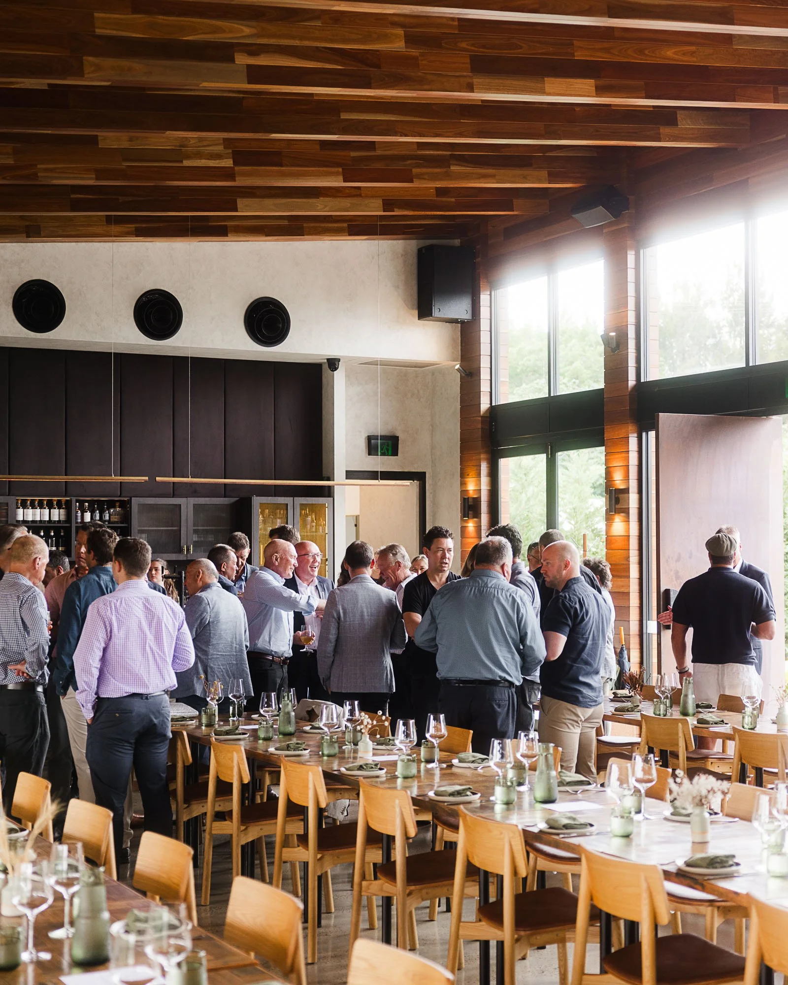 Beltana Farm | Truffle Hunts, Farm Stays, Dining & Events