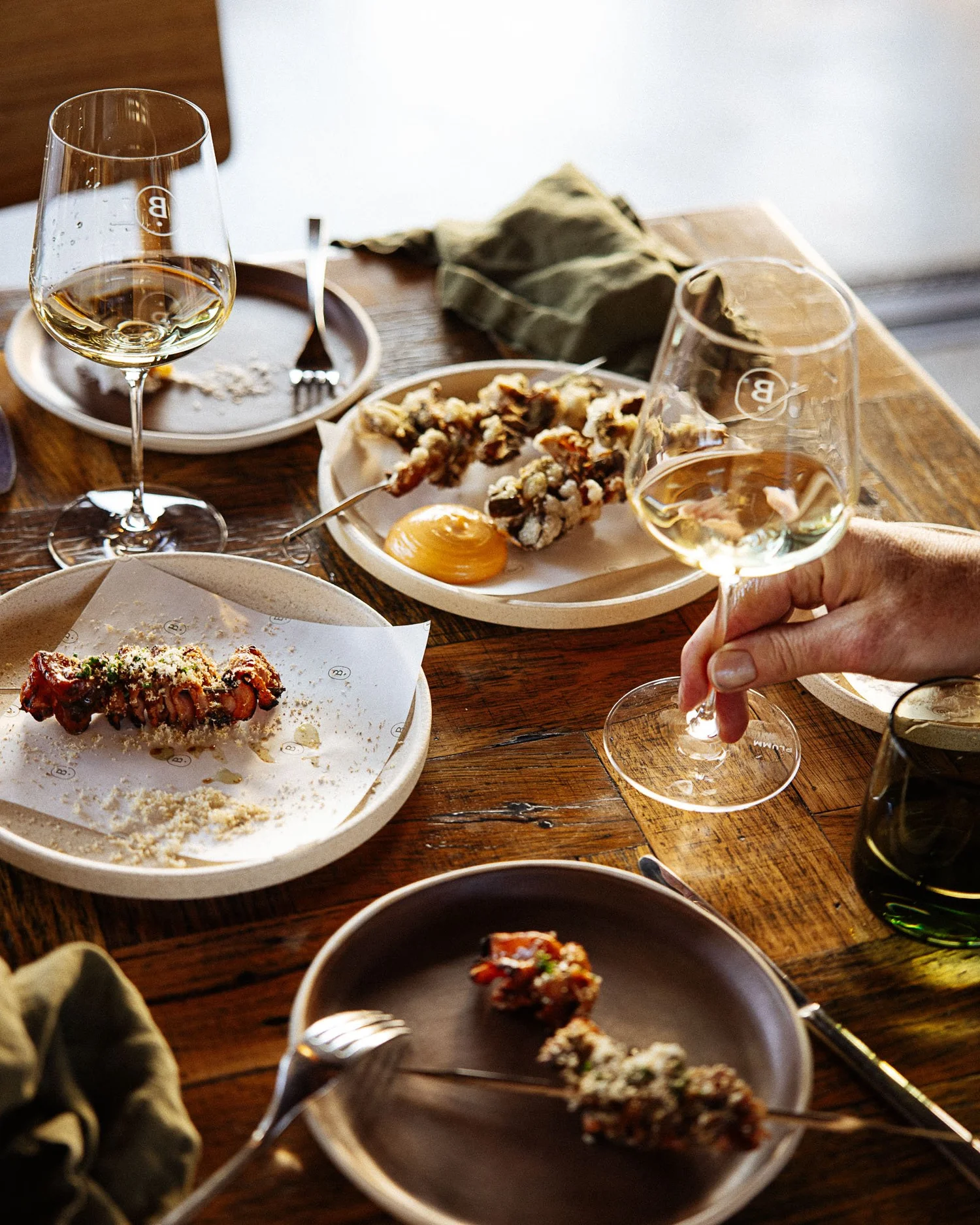 Beltana Farm | Truffle Hunts, Farm Stays, Dining & Events