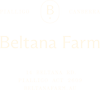 Beltana Farm | Truffle Hunts, Farm Stays, Dining & Events