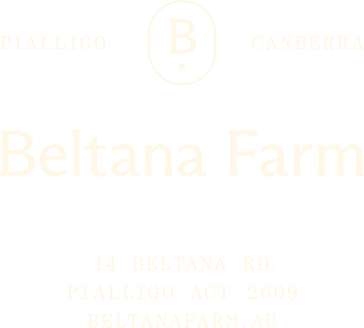 Beltana Farm | Truffle Hunts, Farm Stays, Dining & Events