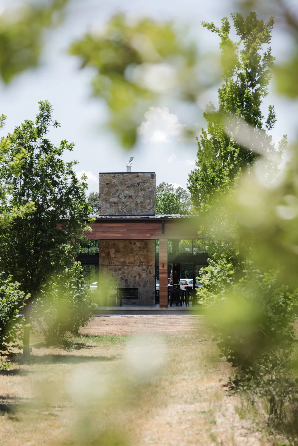 Beltana Farm | Truffle Hunts, Farm Stays, Dining & Events