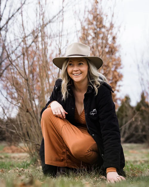 Truffle Hunts at Beltana Farm | Canberra’s Black Truffle Experience ...