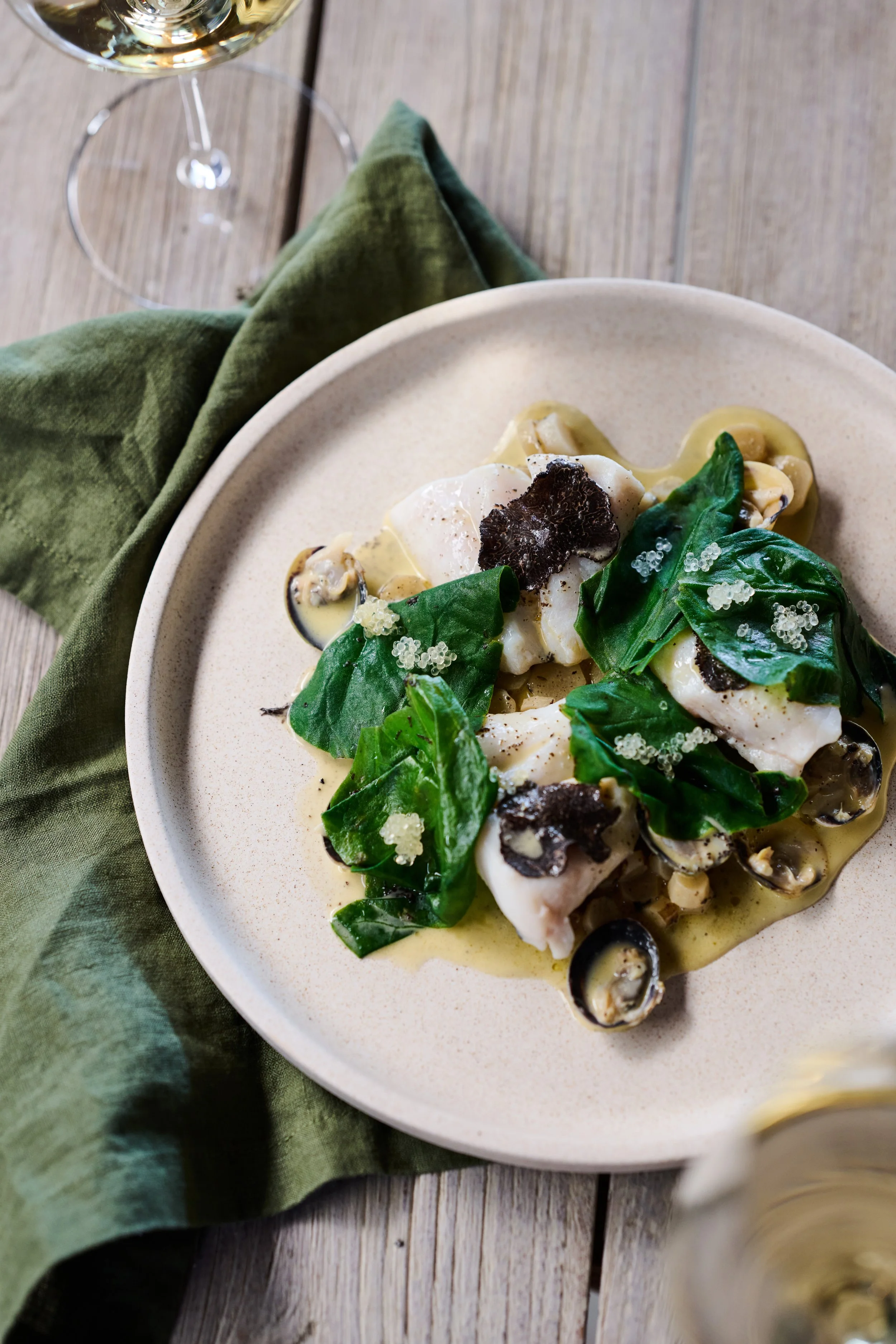 Beltana Farm | Truffle Hunts, Farm Stays, Dining & Events