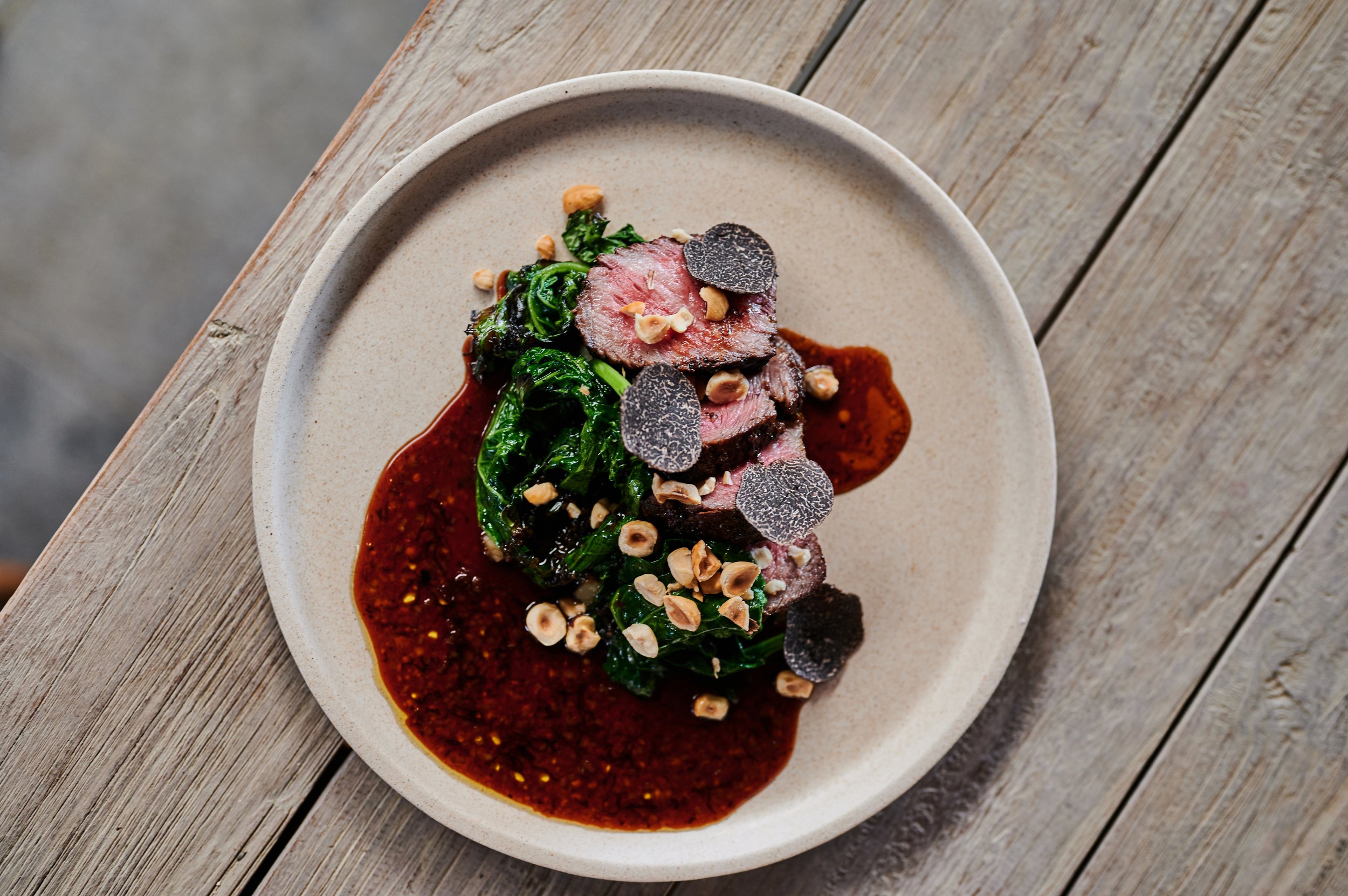 Truffle Hunts — Beltana Farm