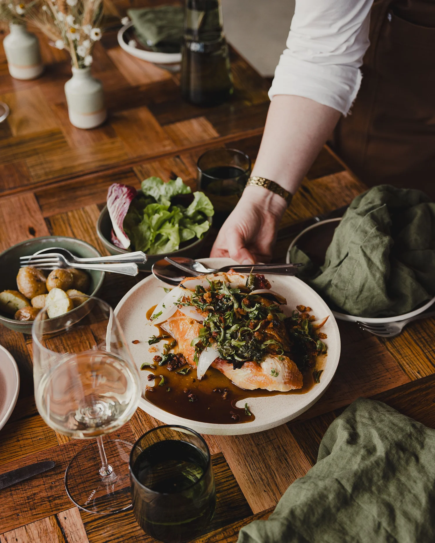 Truffle Hunts at Beltana Farm | Canberra’s Black Truffle Experience ...