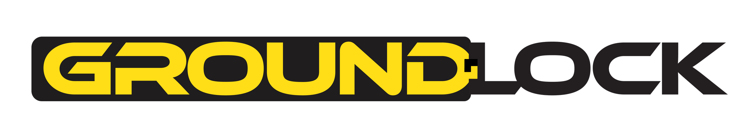 Groundmount GROUNDLOCK — SUNLOCK