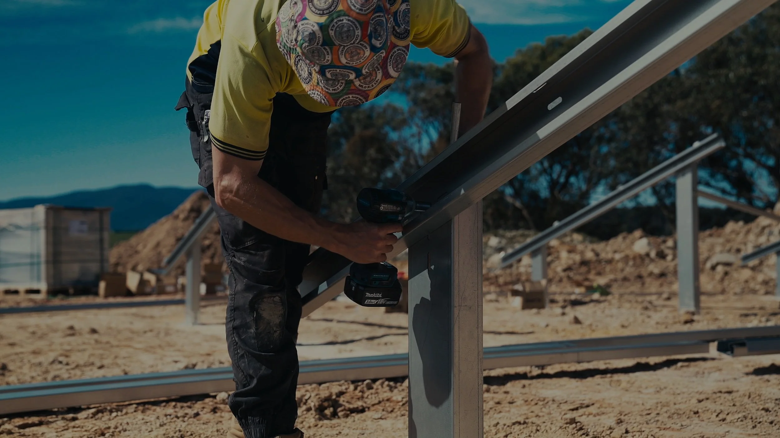 SUNLOCK Commercial Solar Mounting Systems