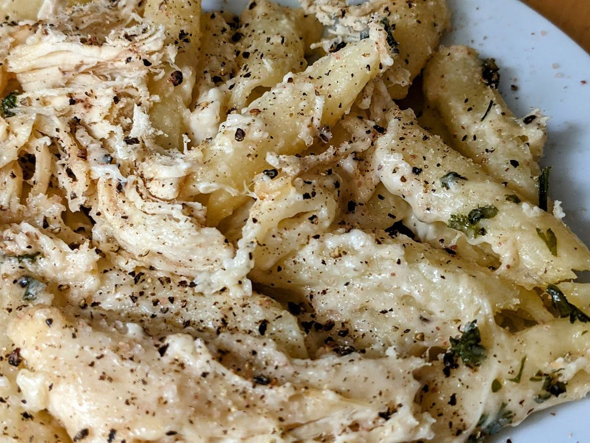 Snarkle-Sauce on Wry