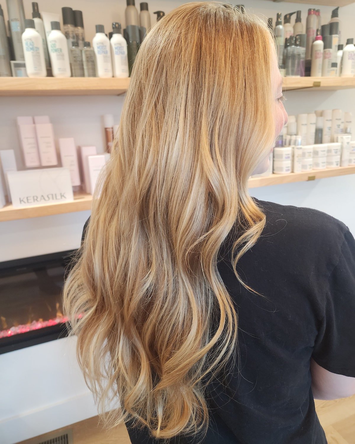 Nirvana Salon & Spa
