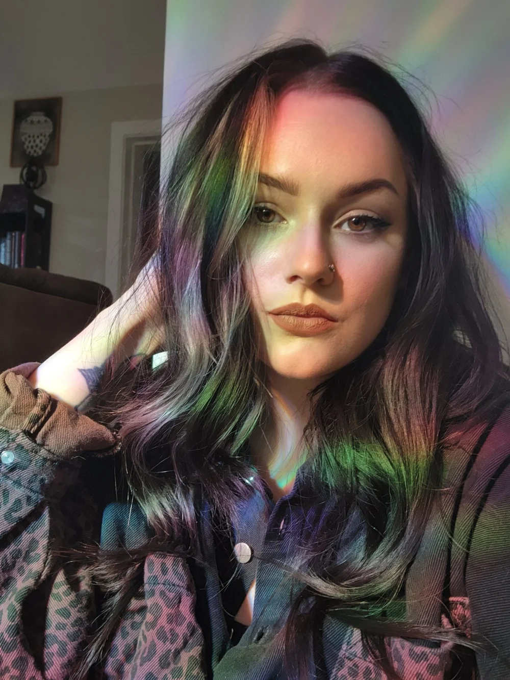 Stylists & Estheticians — Nirvana Salon & Spa